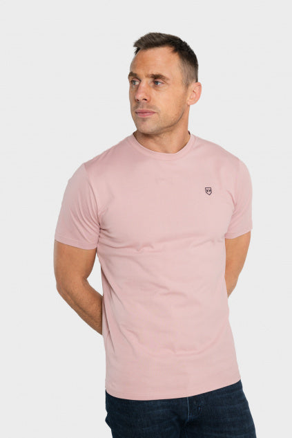 Tommy Bowe XV Kings Cheetah/Greyton - Mute Rose [Size L] | Kevin Bowens