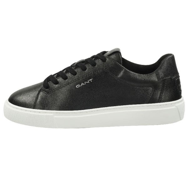 Gant McJulien Sneaker - Black | Kevin Bowens